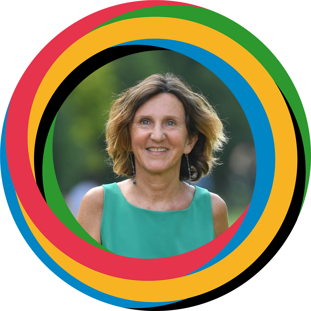 Elisabetta Genovese Devoto | Demos Milano